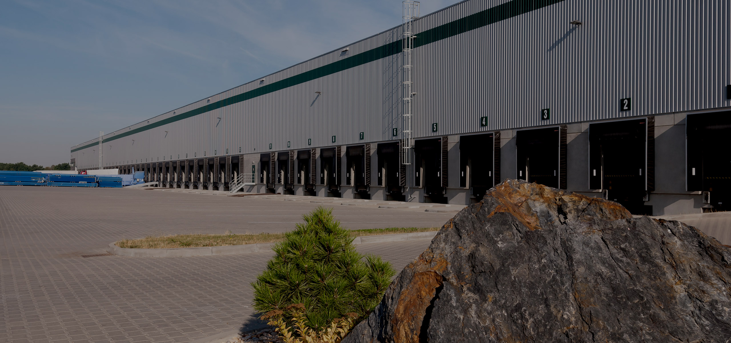 Who are we – Maurice Ward Logistics s.r.o.